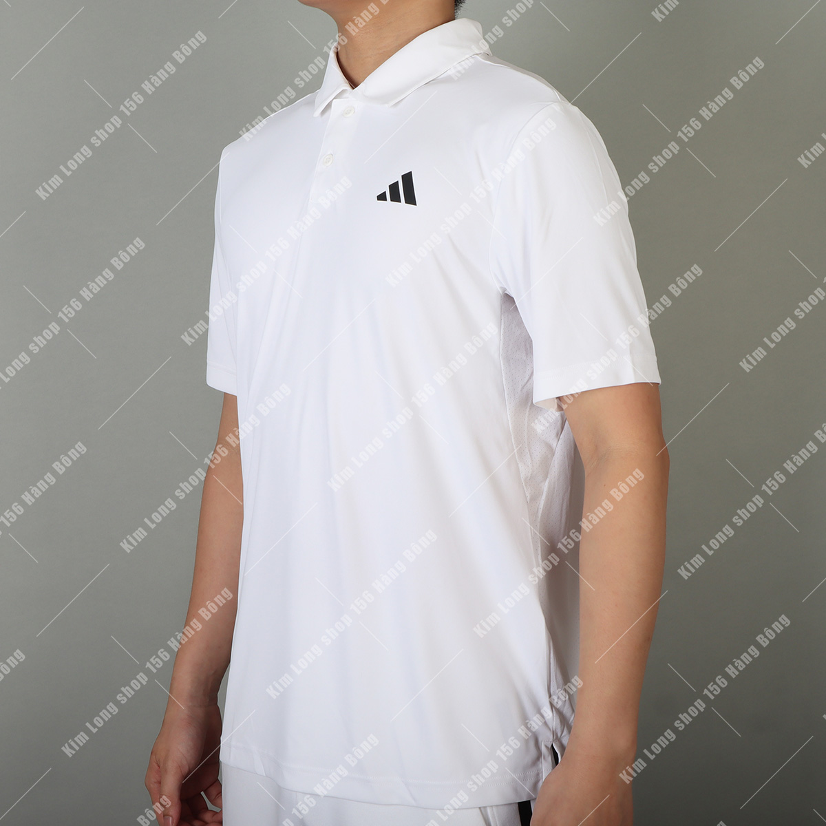 CLUB TENNIS POLO SHIRT - HS3277