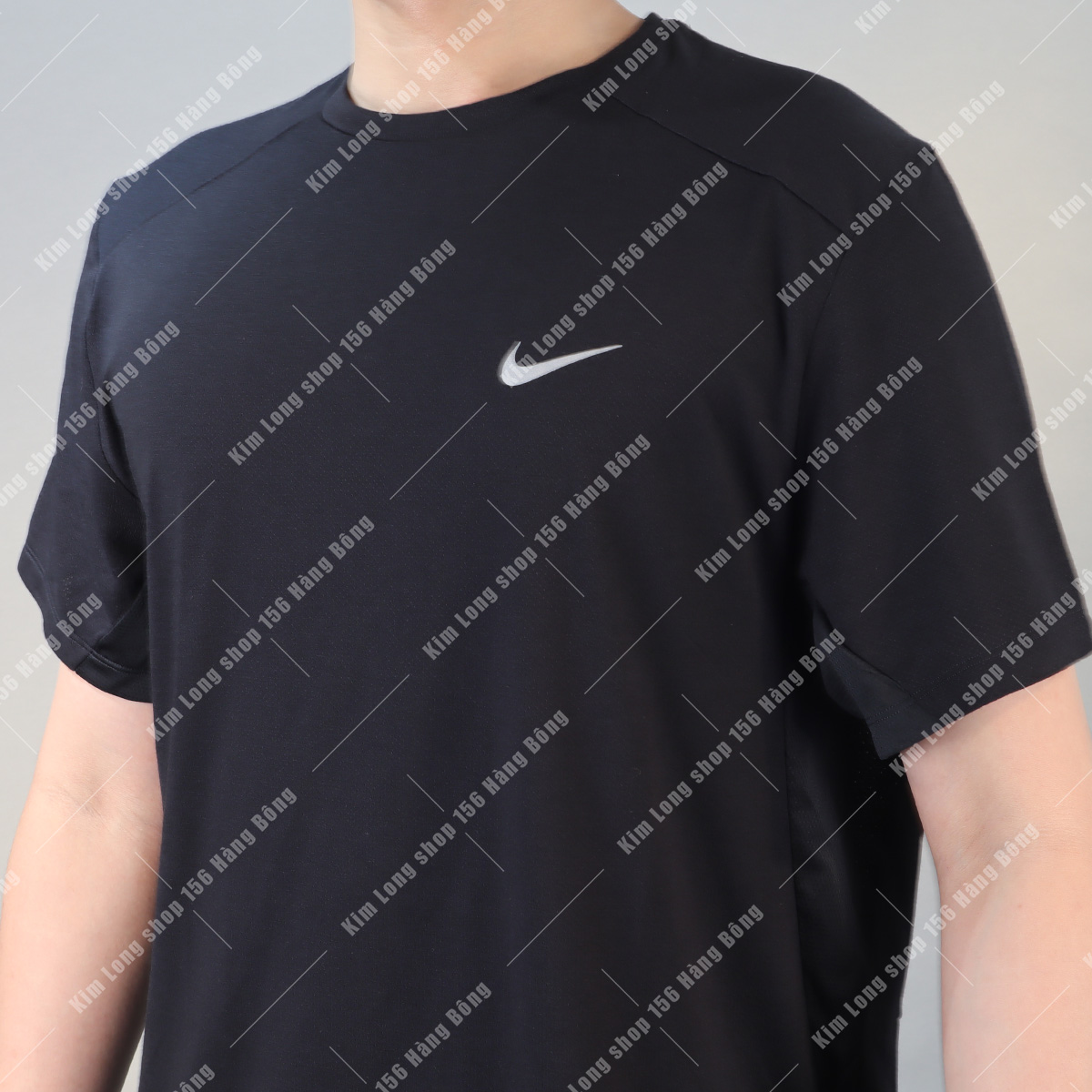 Áo Phông Nam Nike DV9300-010