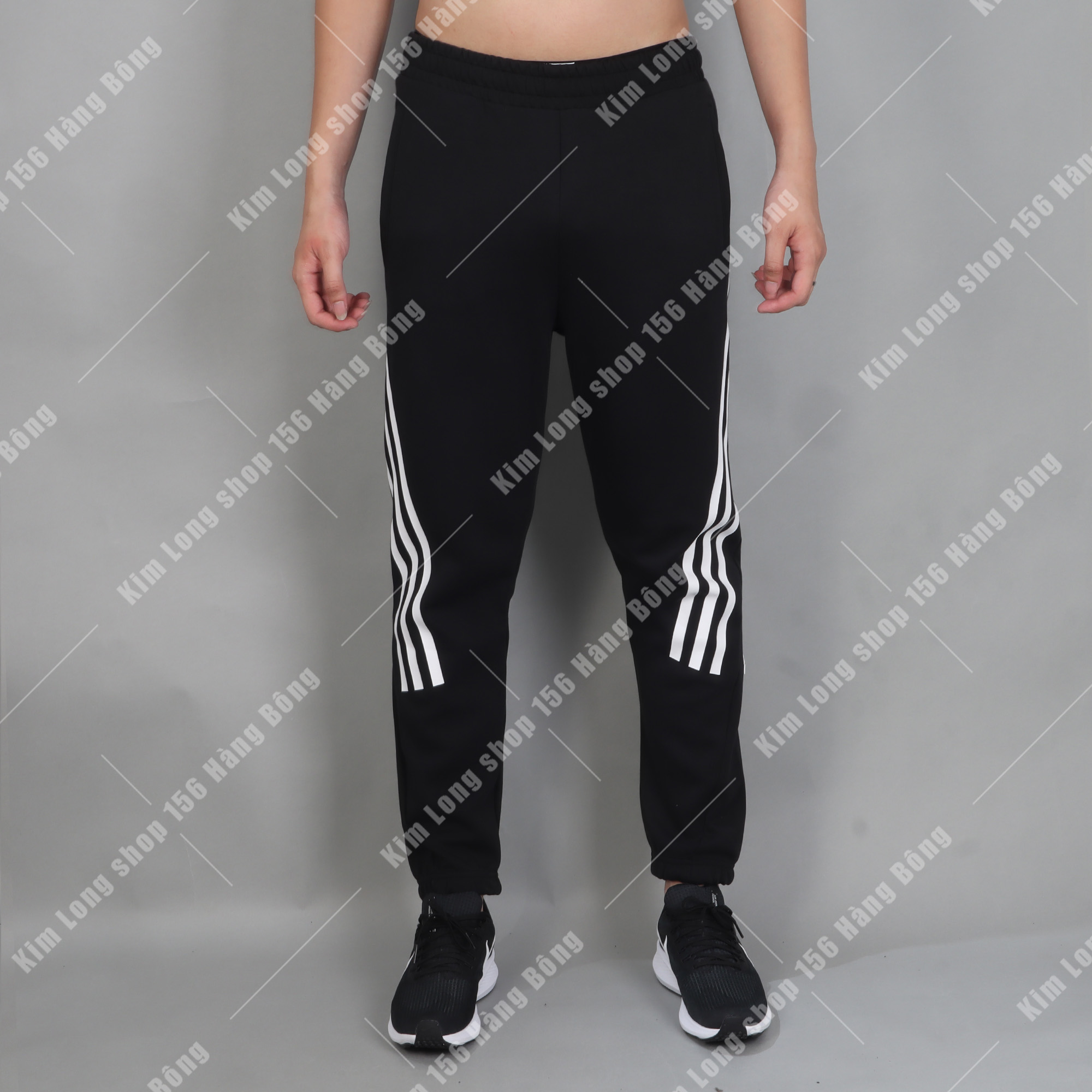 Quần Dài Nam Adidas IC8254