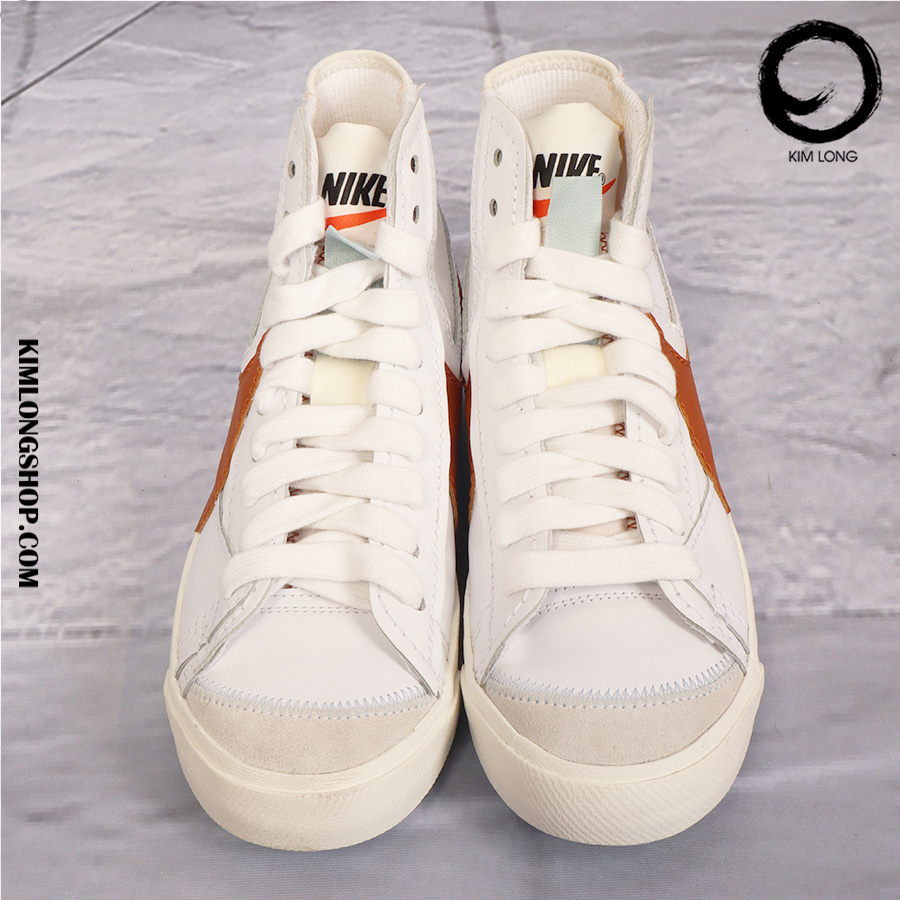 Giày Nike Blazer Mid '77 Jumbo DD3111-101