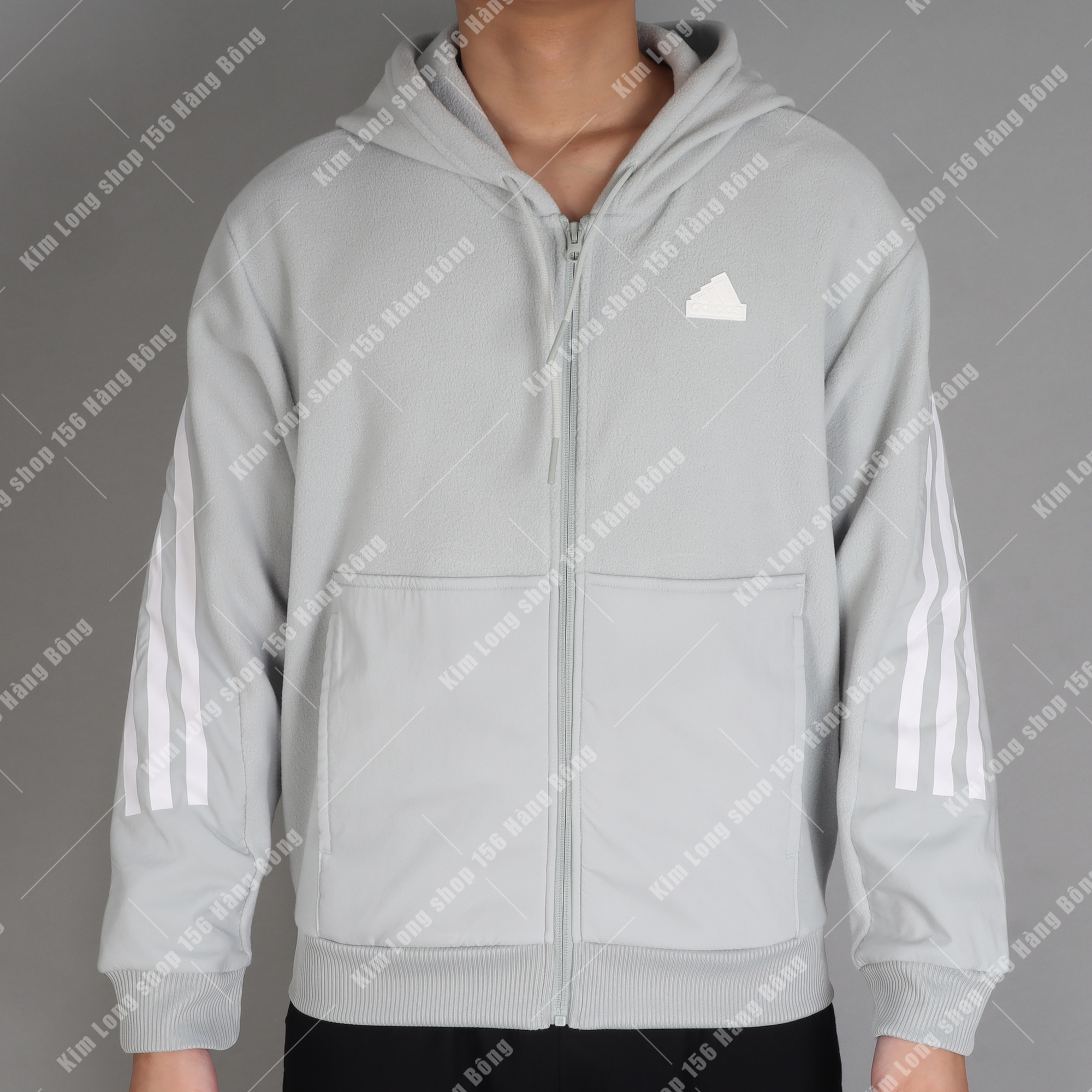 Áo Khoác Nam Adidas IJ8862