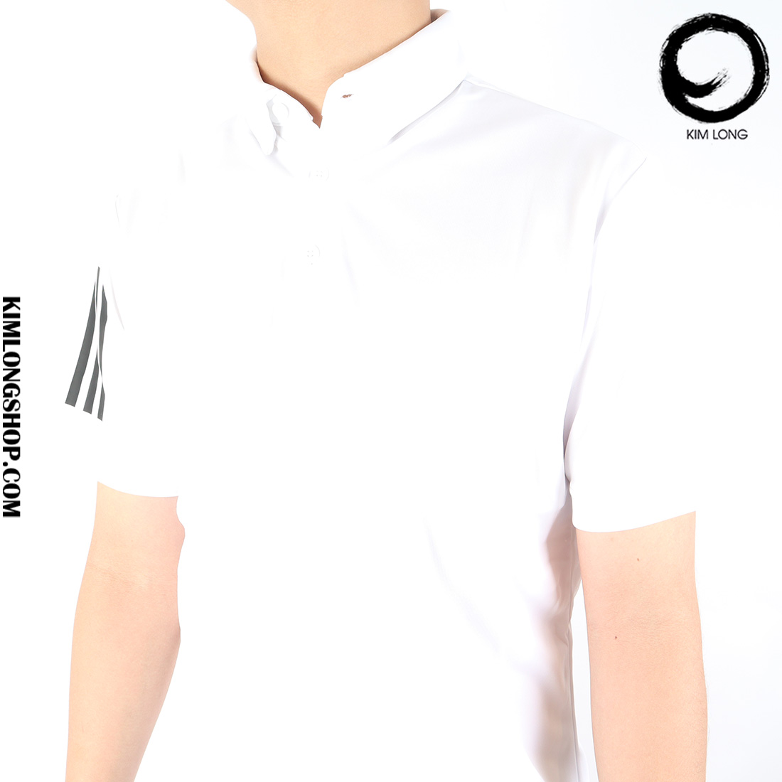 ÁO POLO NGẮN TAY AEROREADY - HI5611