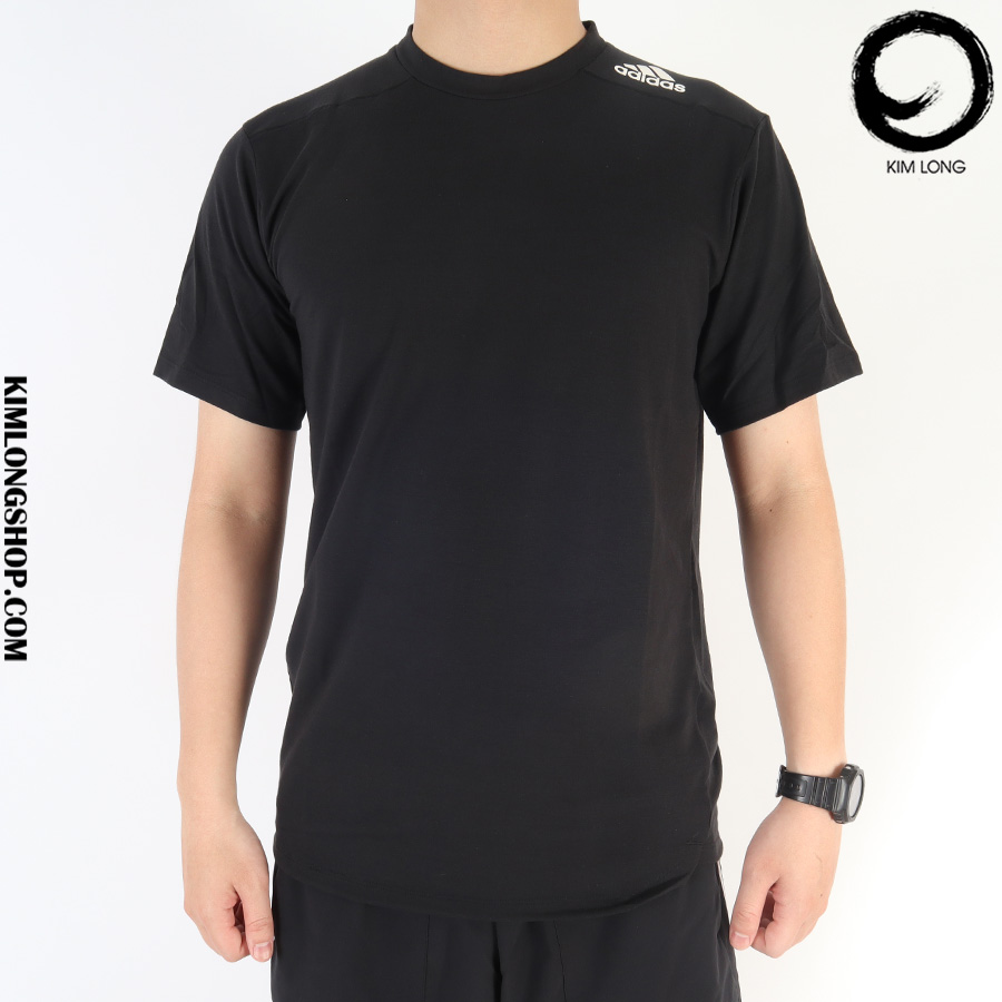 ÁO THUN DESIGNED FOR TRAINING - HB9204