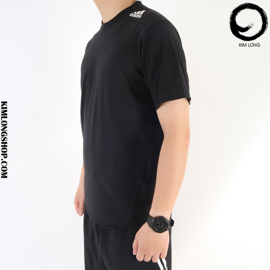 ÁO THUN DESIGNED FOR TRAINING - HB9204