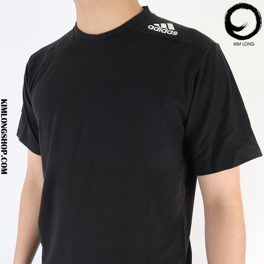 ÁO THUN DESIGNED FOR TRAINING - HB9204