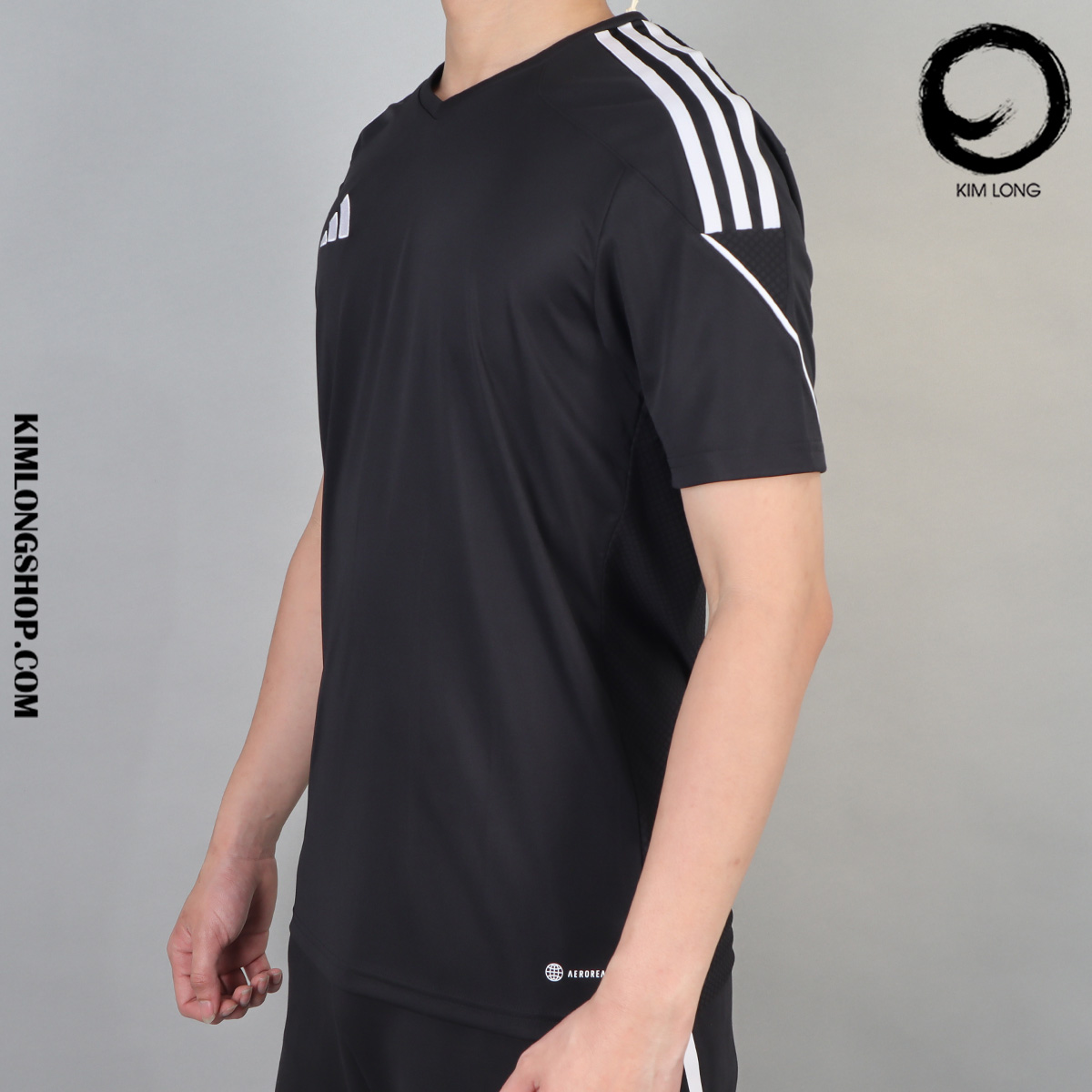 Áo Thi Đấu Bóng Đá Nam ADIDAS Tiro 23 HR4607