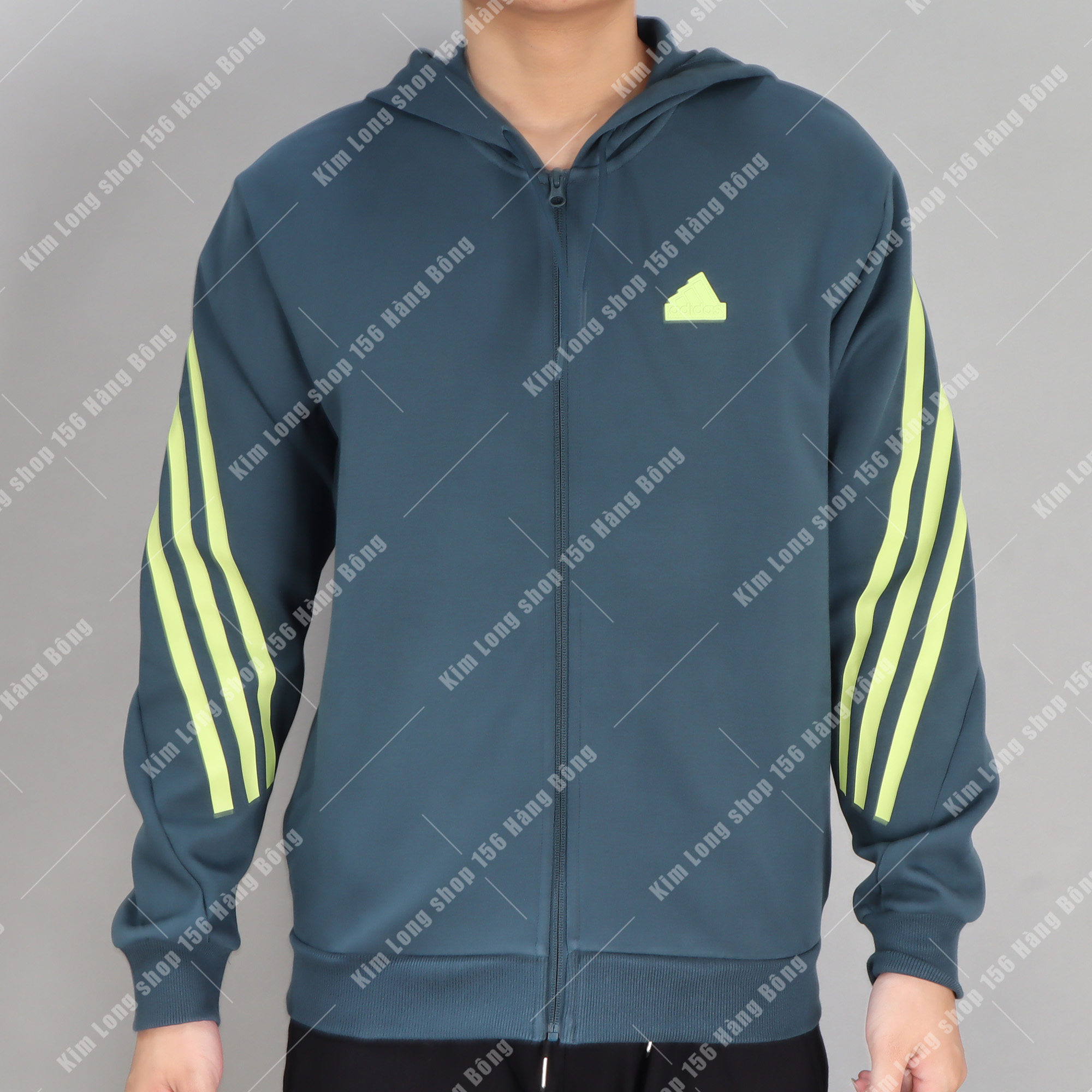 Áo Khoác Nam Adidas IJ8878