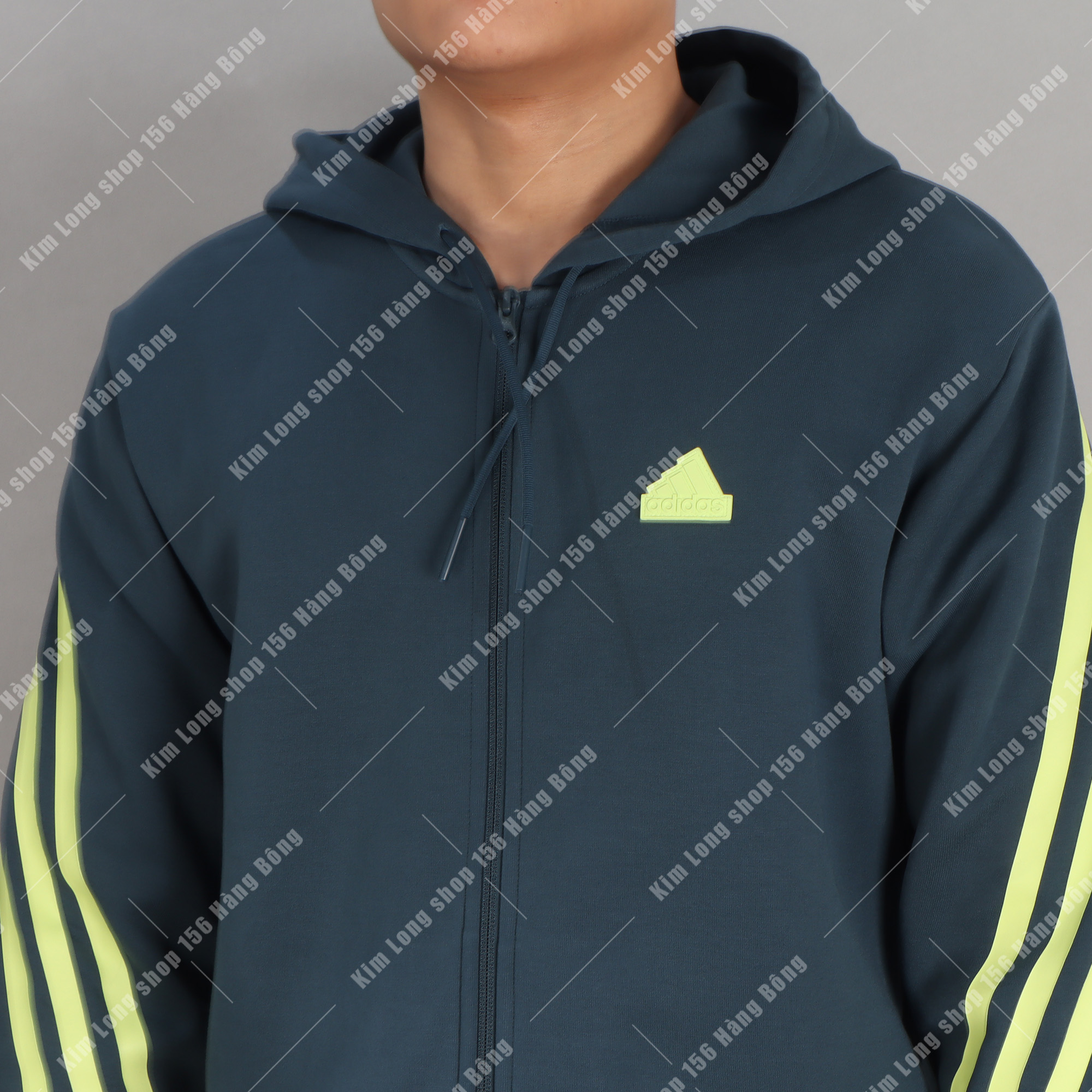 Áo Khoác Nam Adidas IJ8878