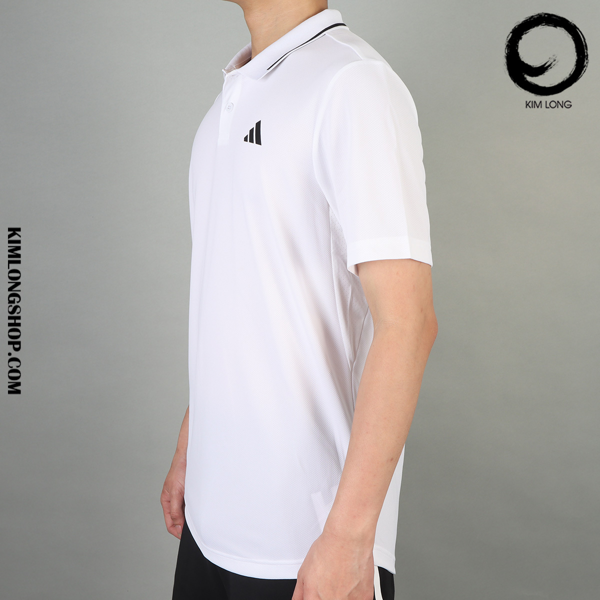 Áo POLO PIQUÉ TENNIS CLUB Adidas HS3245