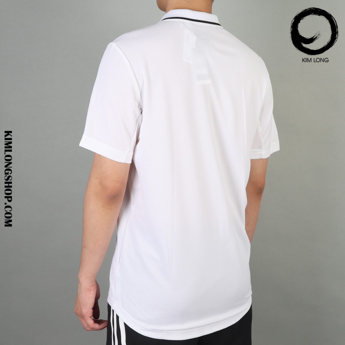 Áo POLO PIQUÉ TENNIS CLUB Adidas HS3245