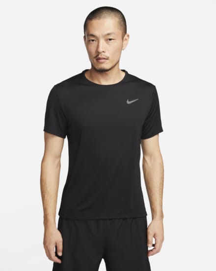 Áo Phông Nam Nike Dri-FIT UV Miler Men's DV9316-010