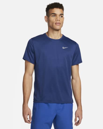Áo Phông Nam Nike Dri-FIT UV Miler Men's DV9316-480