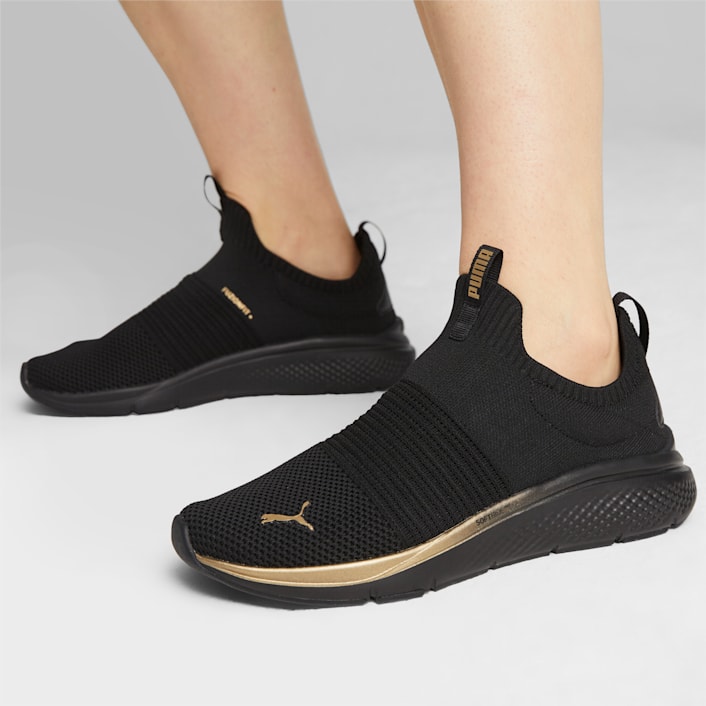 Giầy Nam & Nữ Puma 378782-01