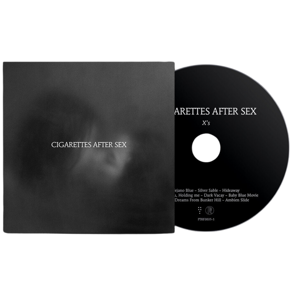 Cigarettes After Sex Xs Lp Club