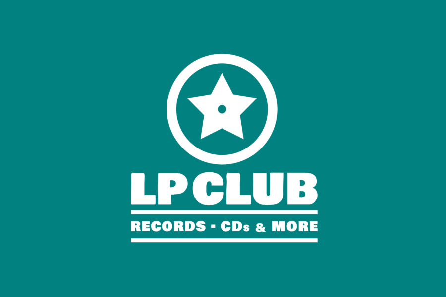 Merchandise – LP Club