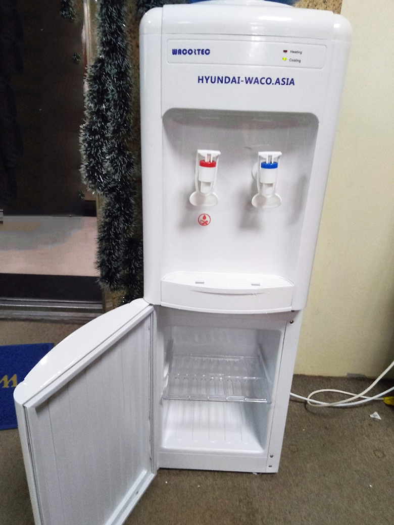Máy Làm Nóng Lạnh Nước Uống HYUNDAI HW-103 - Công Ty TNHH Đức Trân