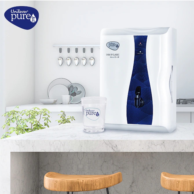 Máy lọc nước Pureit Casa G2 - Unilever Pureit chính hãng