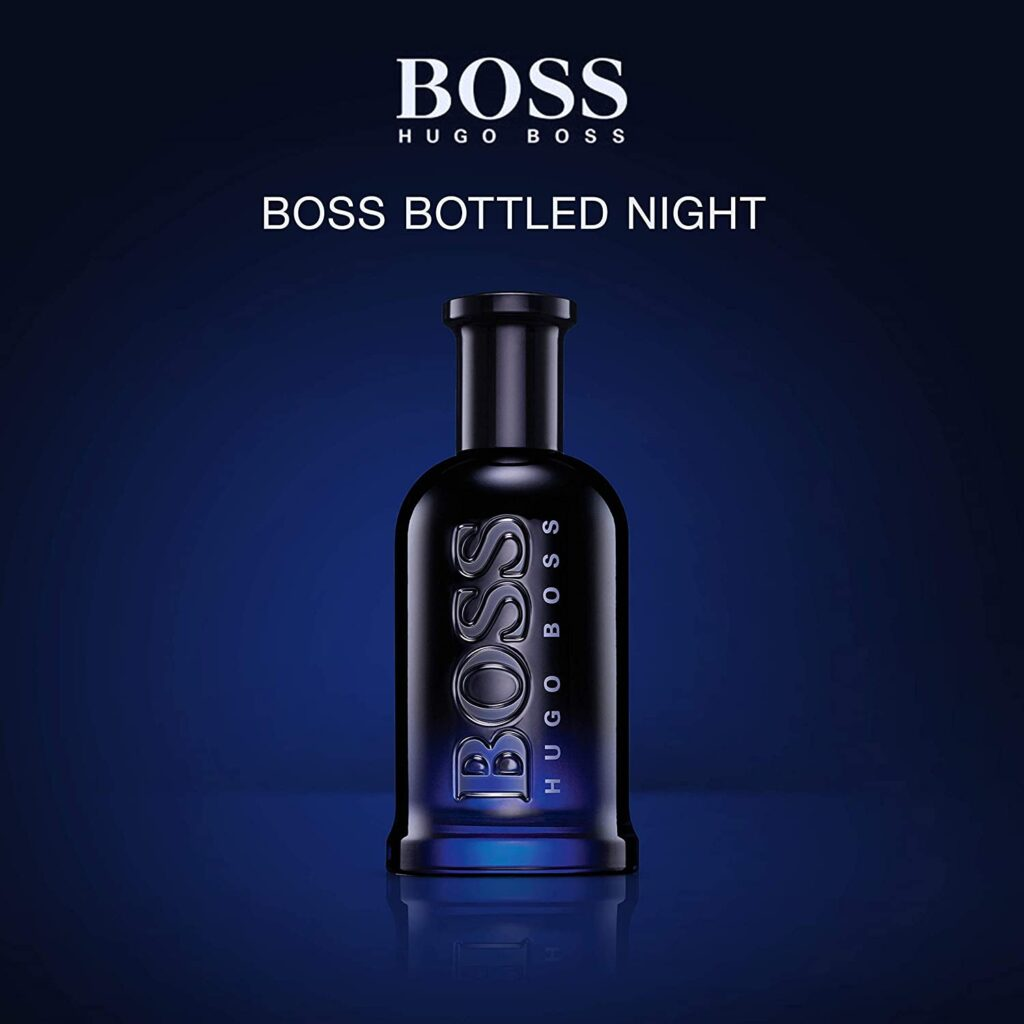 Hugo Boss Night 100ml