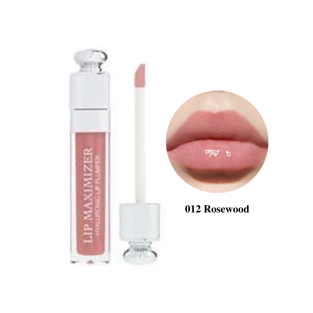 Dior Addict Lip Maximizer 012 Rosewood