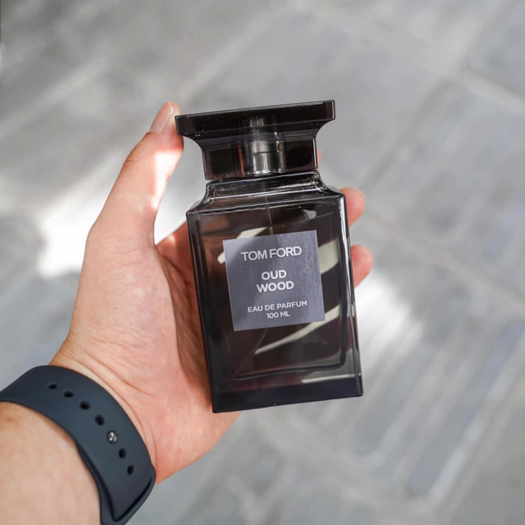 Tom Ford Oud Wood EDP 100ml