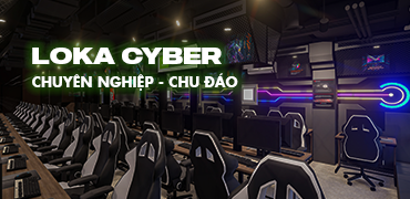 Loka Space | Lokapc.com