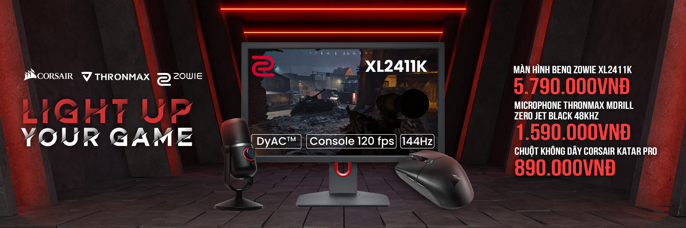 Loka Space | Lokapc.com