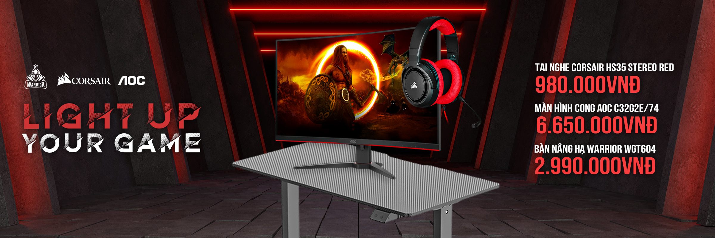 Loka Space | Lokapc.com