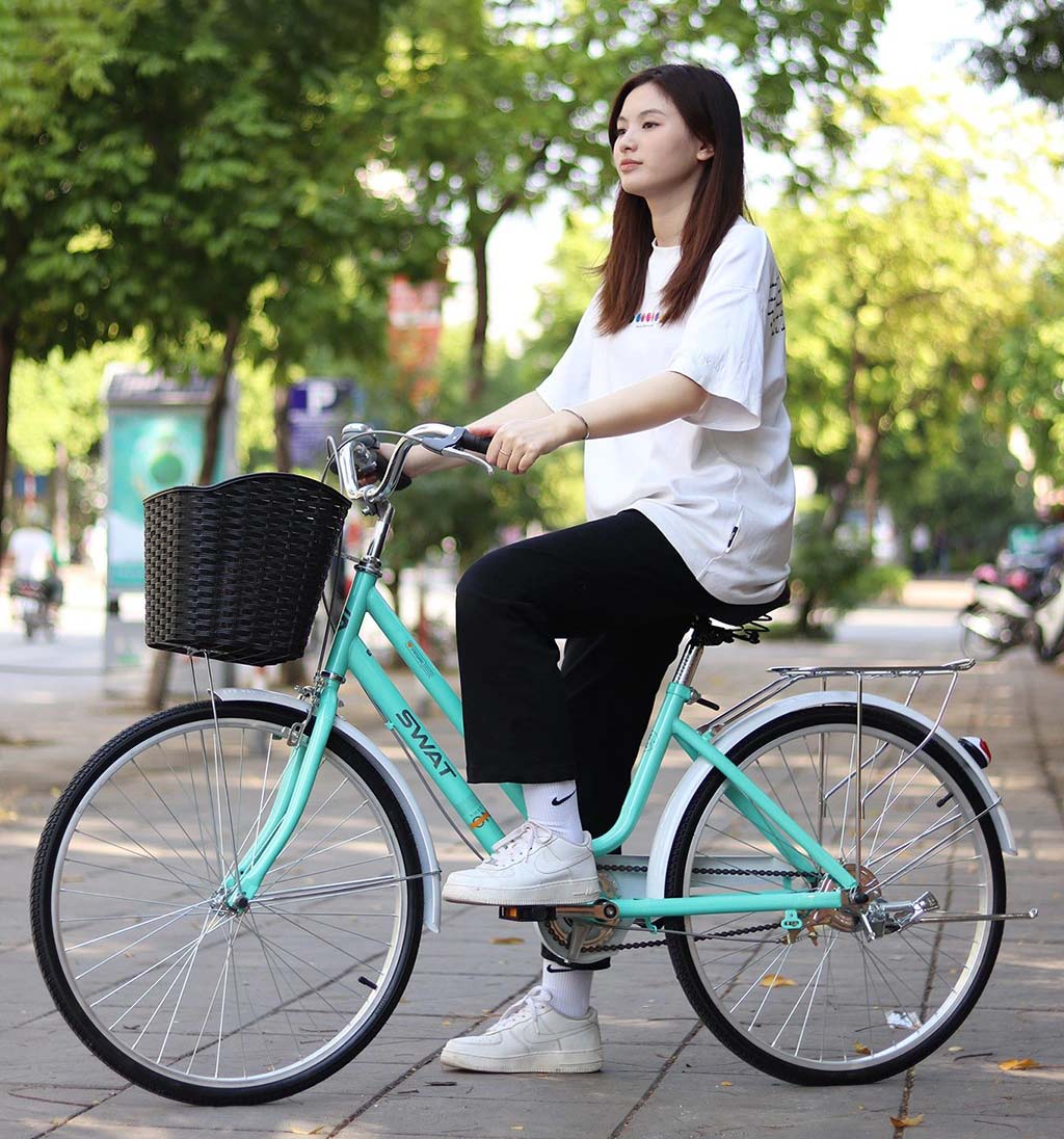 Xe Đạp Mini Chính Hãng, Mẫu Mã Đẹp, Giá Tốt | Bike2School - Hệ thống ...