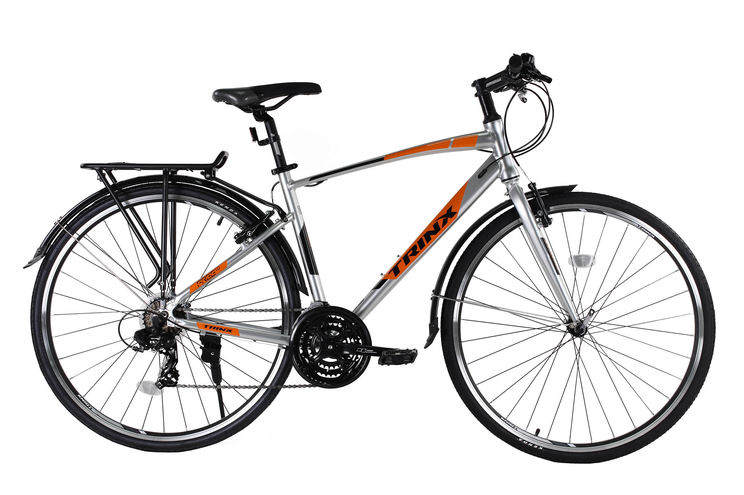 Các Mẫu Xe Đạp TrinX Chính Hãng, Giá Rẻ, Chất Lượng | Bike2School - Hệ ...