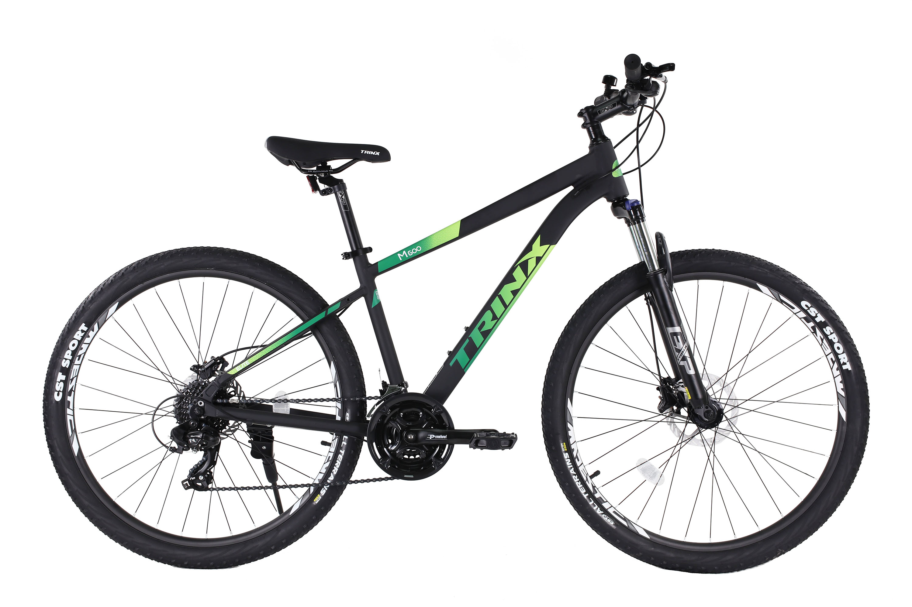 Các Mẫu Xe Đạp TrinX Chính Hãng, Giá Rẻ, Chất Lượng | Bike2School - Hệ ...