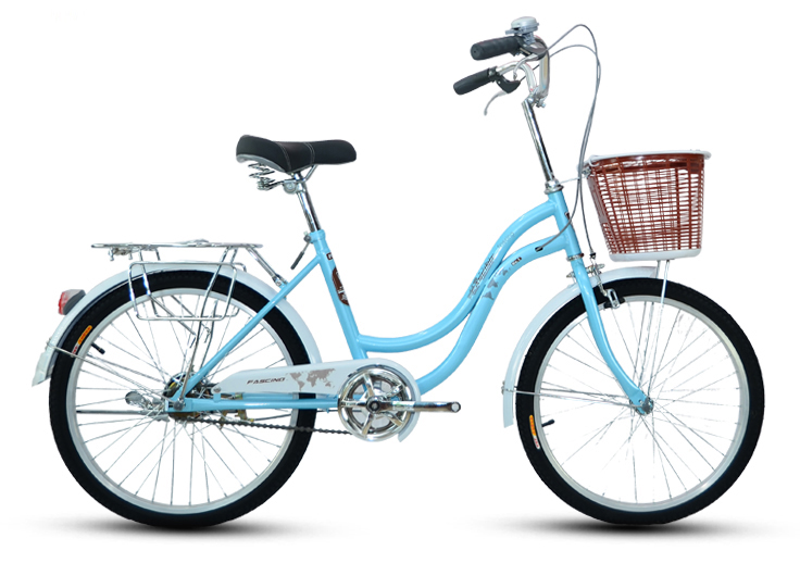 Xe Đạp Mini Chính Hãng, Mẫu Mã Đẹp, Giá Tốt | Bike2School - Hệ thống ...