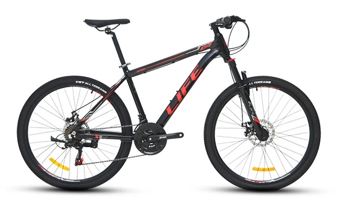 Top Xe Đạp Địa Hình (MTB) Giá Rẻ, Miễn Phí Ship Toàn Quốc | Bike2School ...