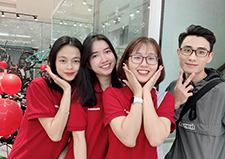 Xe đạp đua Magicbros S600 | Bike2School - Hệ thống bán lẻ xe đạp