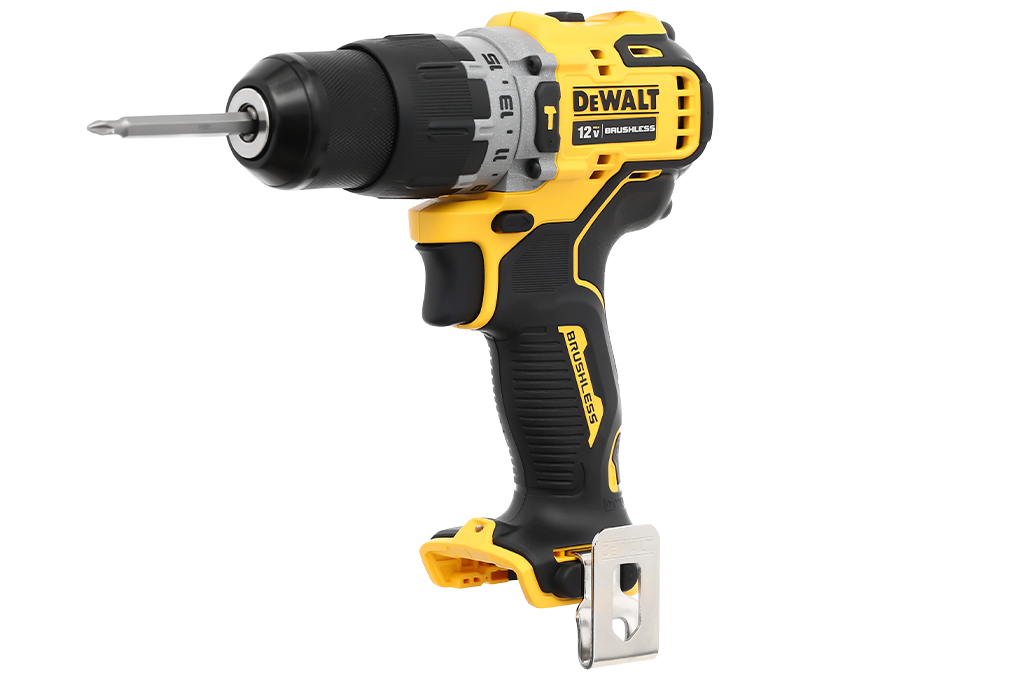 Máy khoan cầm tay 12V Max Dewalt DCD706N