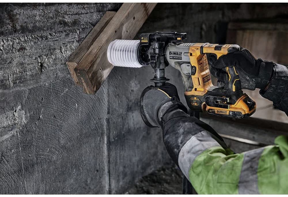 Máy khoan bê tông 20V Dewalt DCH172D2