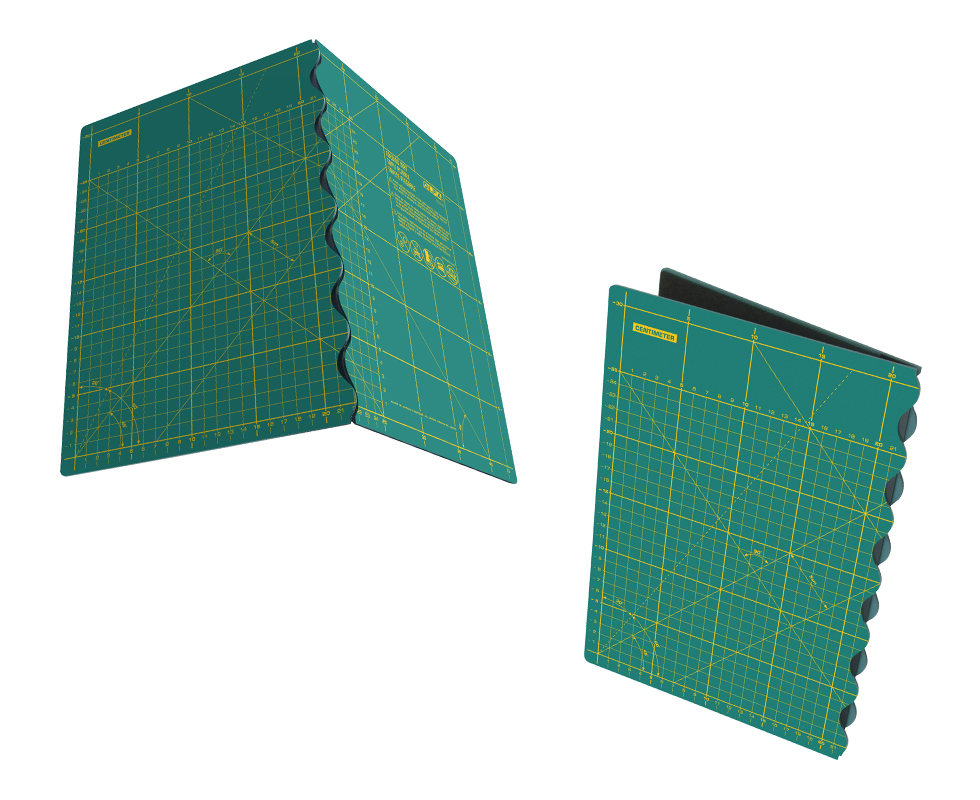 Tấm lót cắt bằng nhựa Olfa FCM-A3
