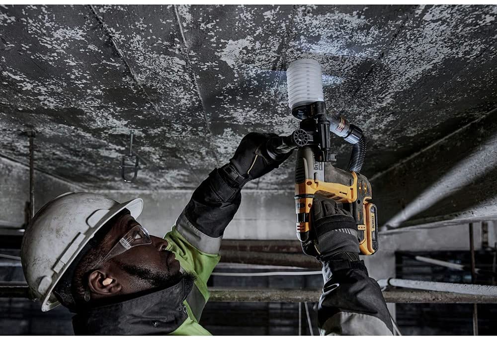 Máy khoan bê tông 20V Max Dewalt DCH172D2