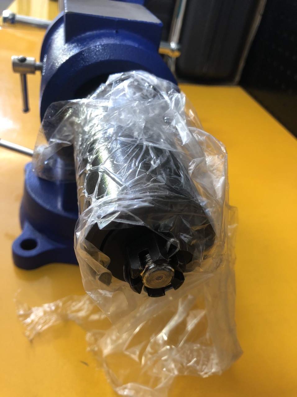 5" Êtô đa năng Irwin 4935505