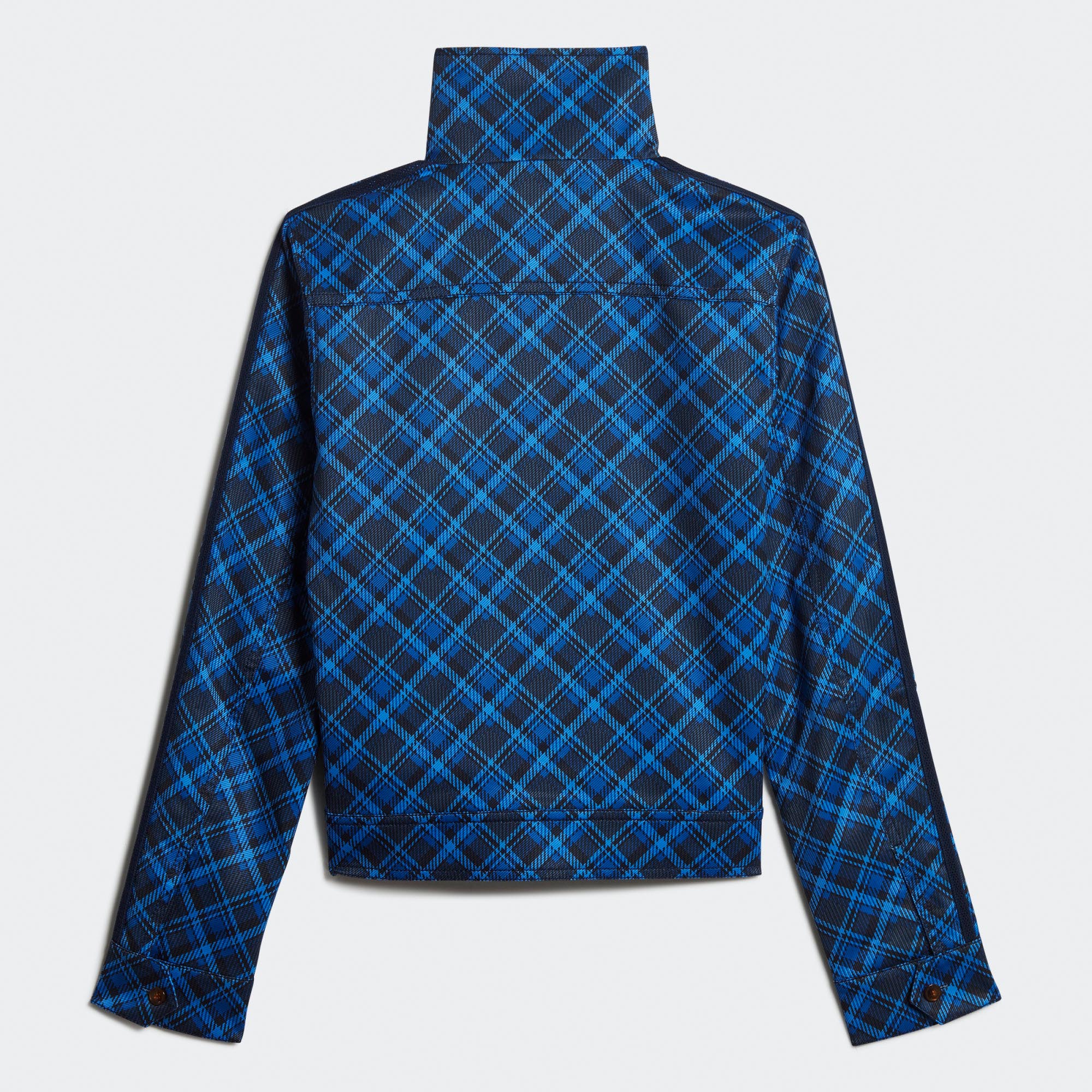 Áo khoác Adidas by Wales Bonner 'Track Top - Ocean' | Duyet Fashion