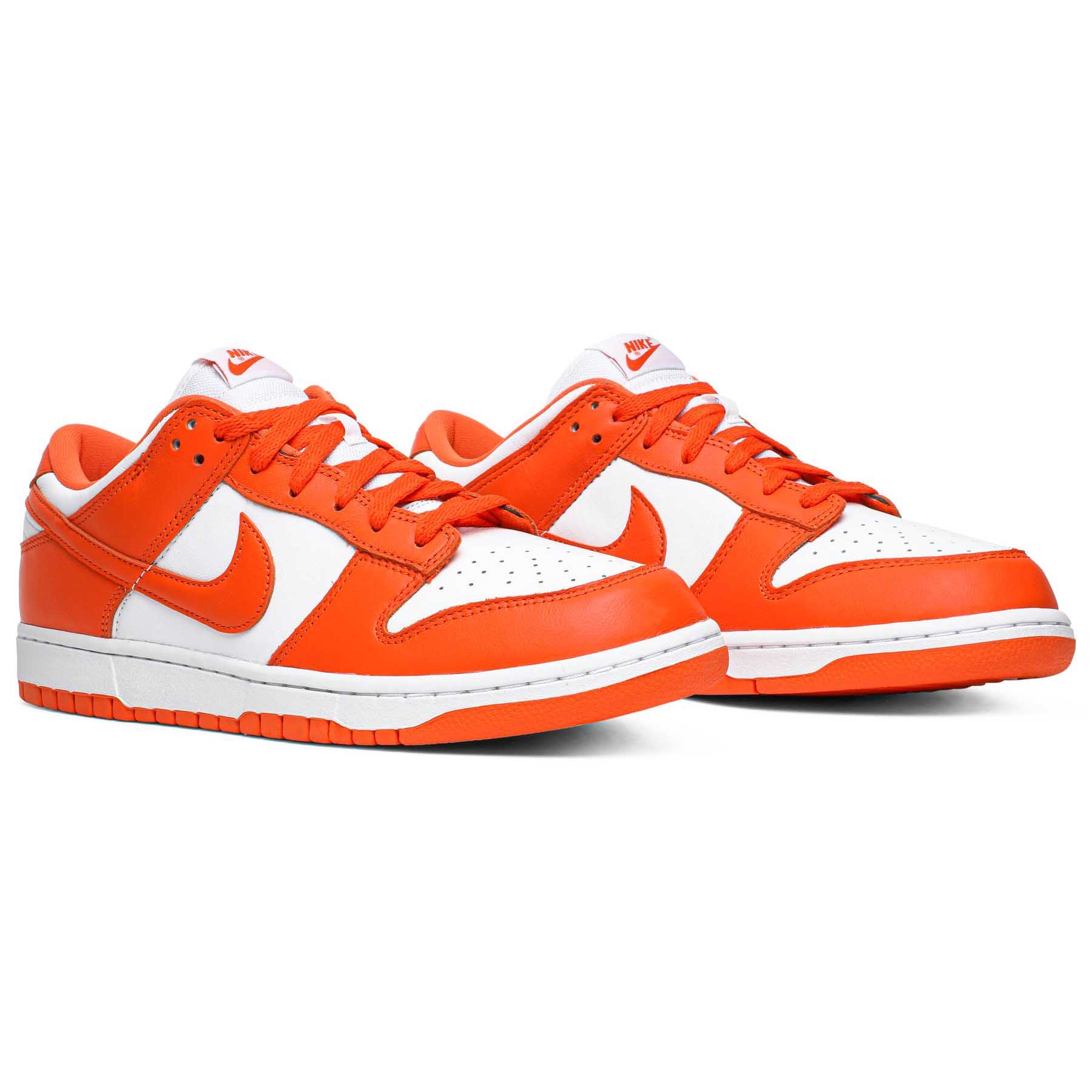 Nike Dunk Low Retro 'Syracuse' | Duyet Fashion