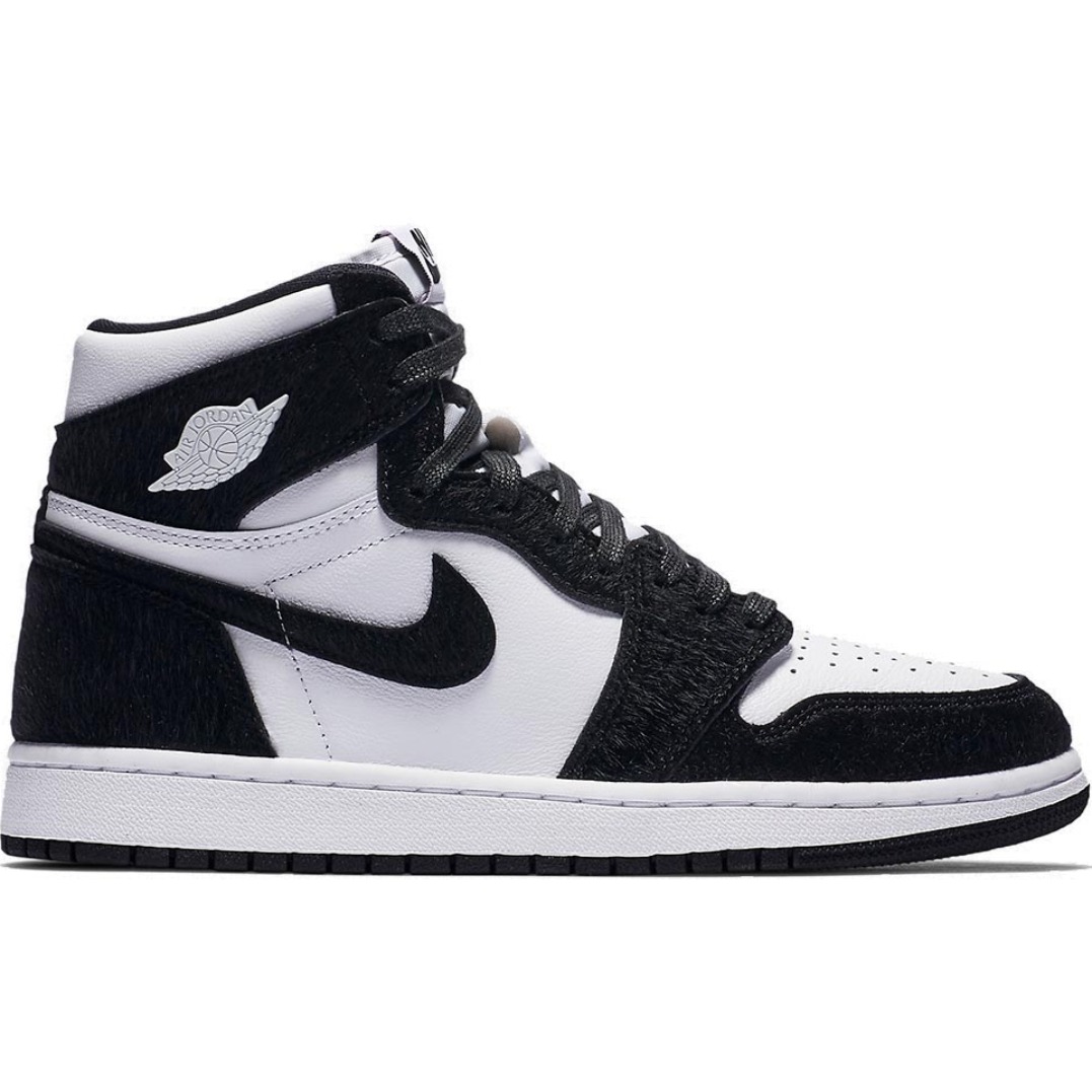 Jordan 1 High OG 'Panda' | Duyet Fashion