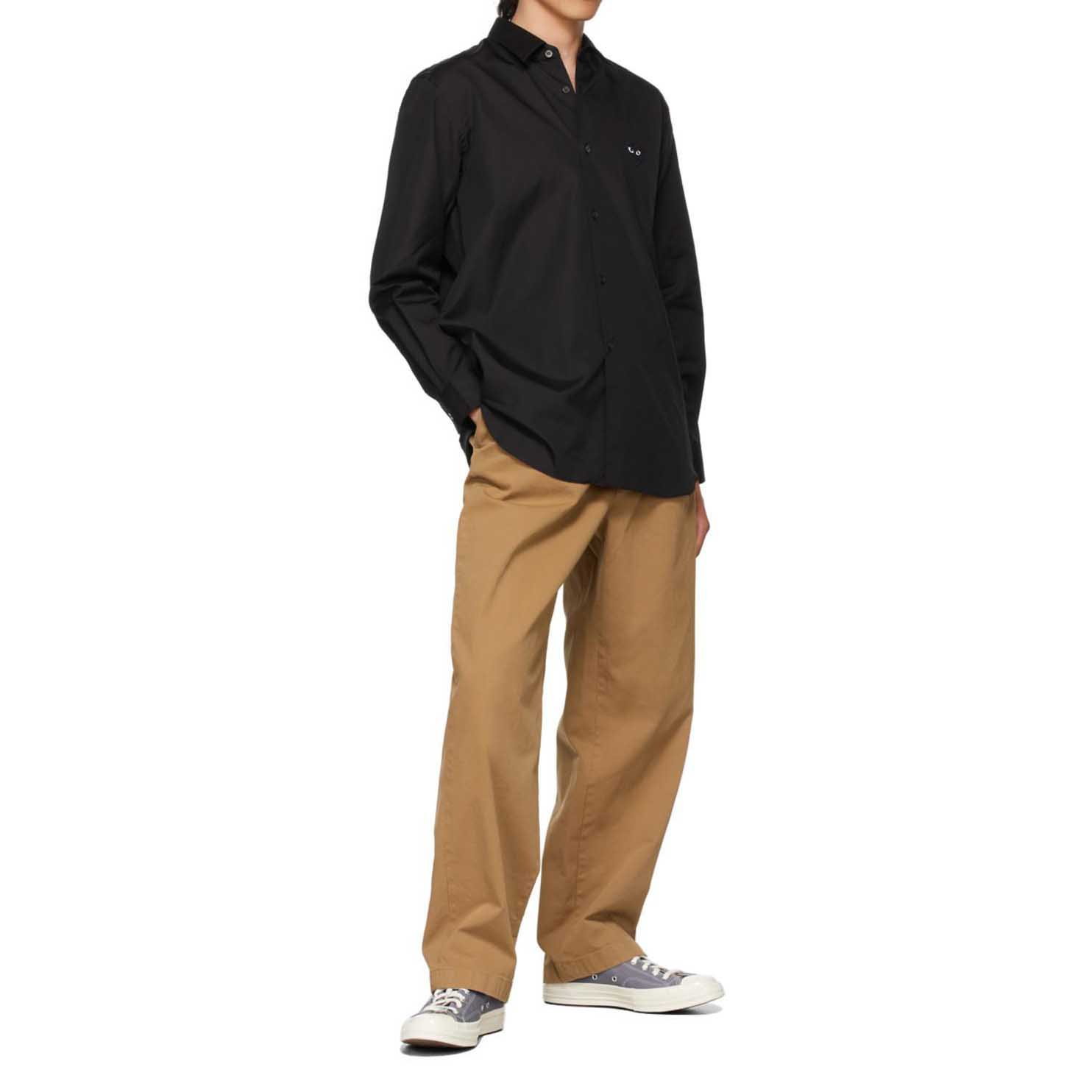 CDG x Converse Chuck 70 Low 'Steel Gray' | Duyet Fashion