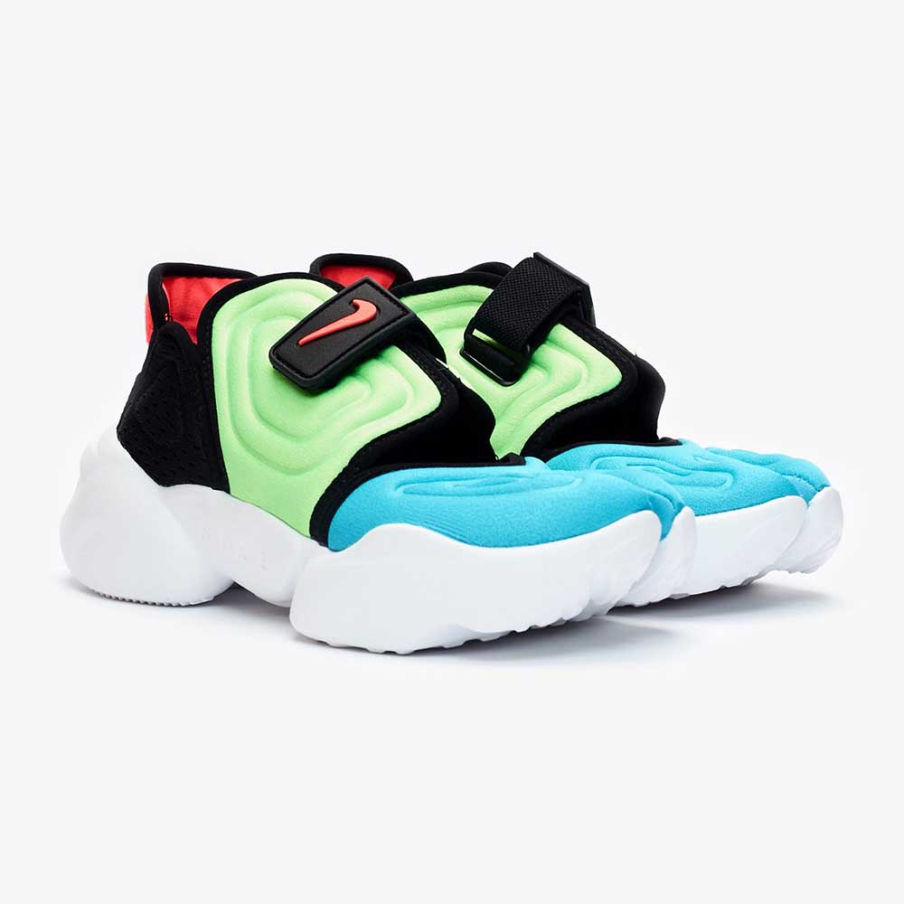 Nike Aqua Rift 'Multicolor' | Duyet Fashion