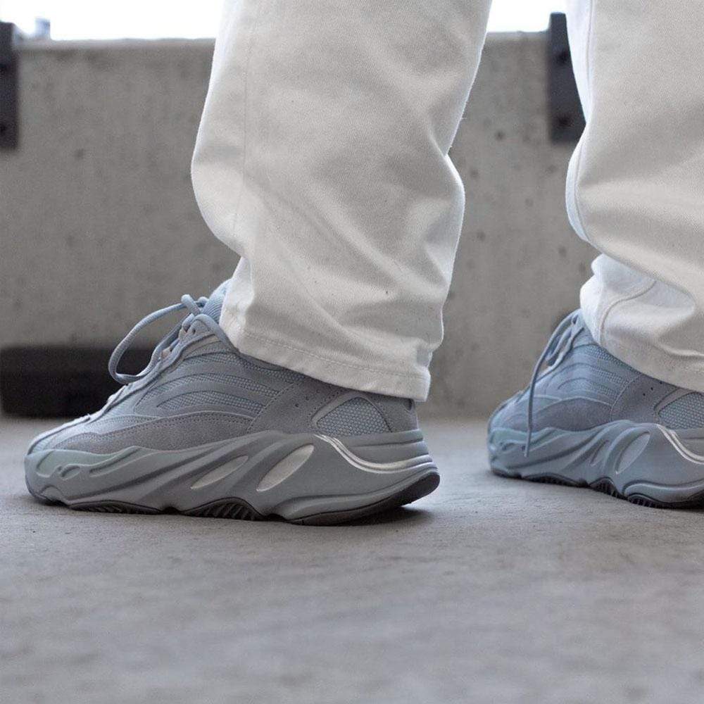 Adidas Yeezy Boost 700 V2 'Hospital Blue' | Duyet Fashion