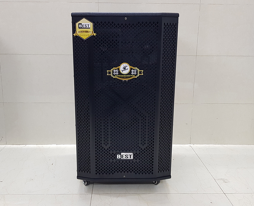 LOA KÉO DI ĐỘNG BEST 6850