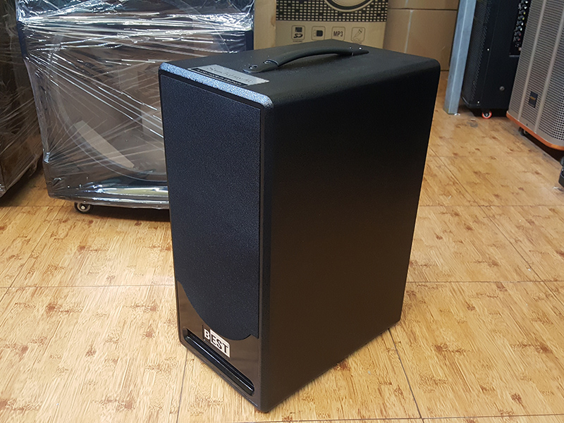 Loa di động BEST BOSS II