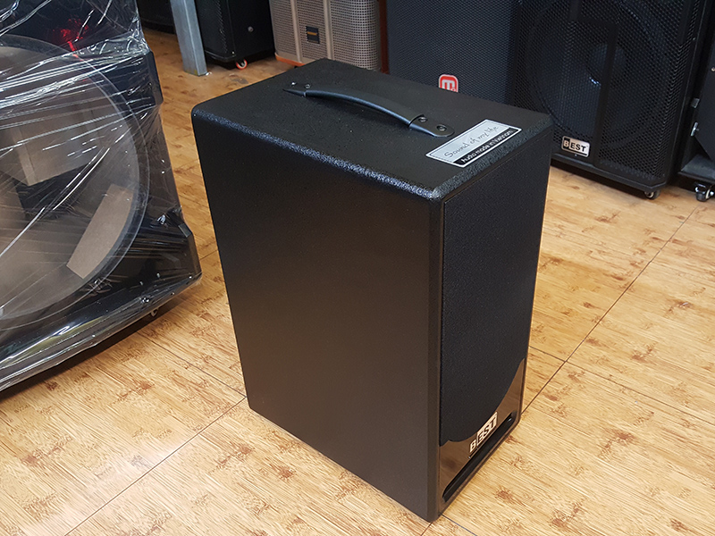 Loa di động BEST BOSS II