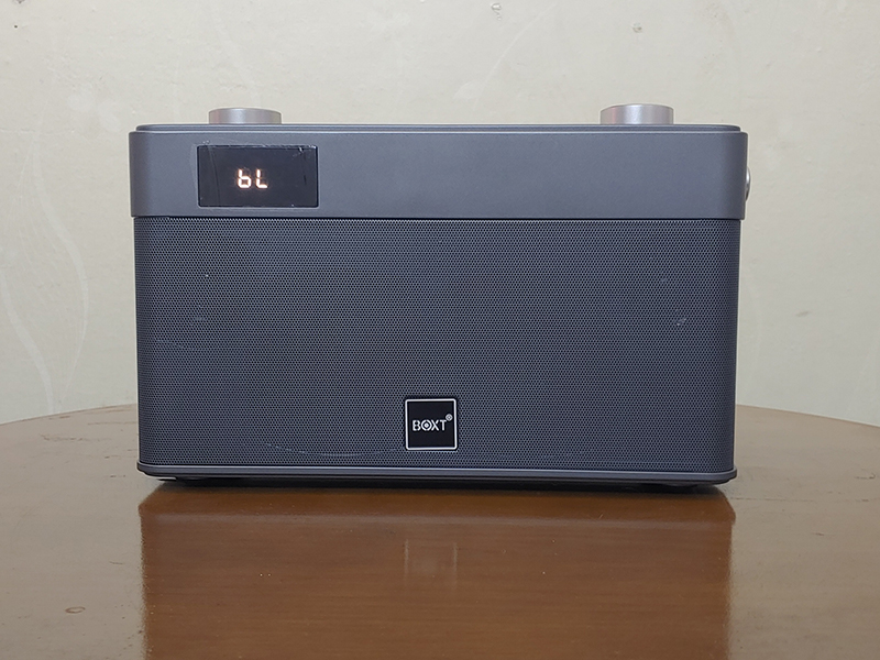 LOA XÁCH TAY DI ĐỘNG BOXT Q5S