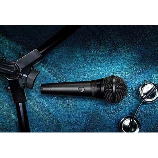 Micro SHURE 959 | Thiết bị phòng thu | Loakeo.vn