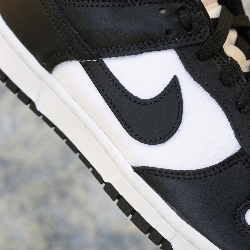 Giày Sneaker Nike Dunk Low Retro Nam "Panda" DD1391-100 - Hàng Chính ...